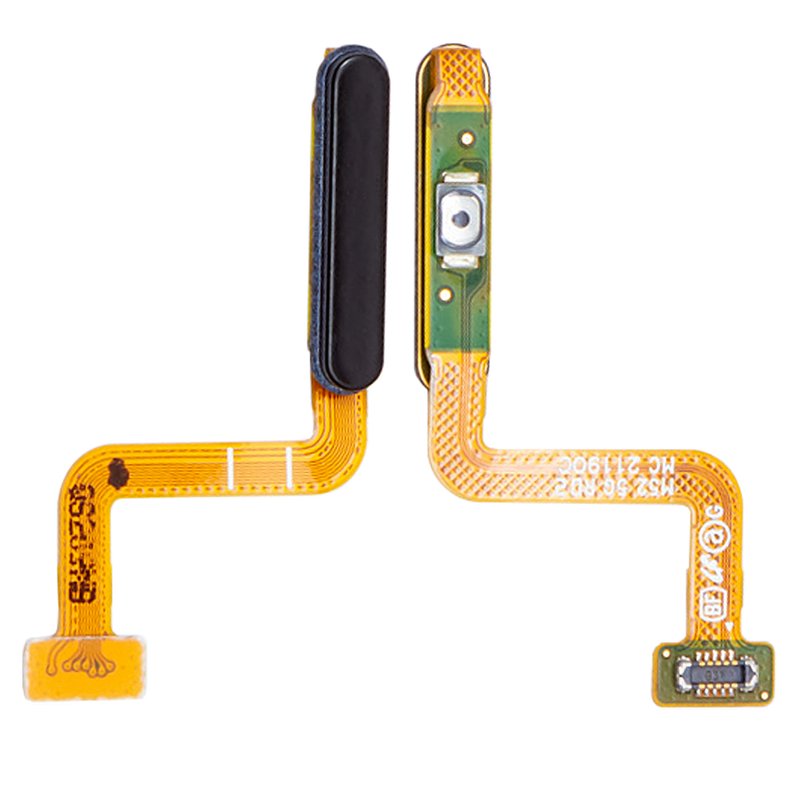 Flat Cable compatible with Samsung M526 Galaxy M52, (start button, for ...