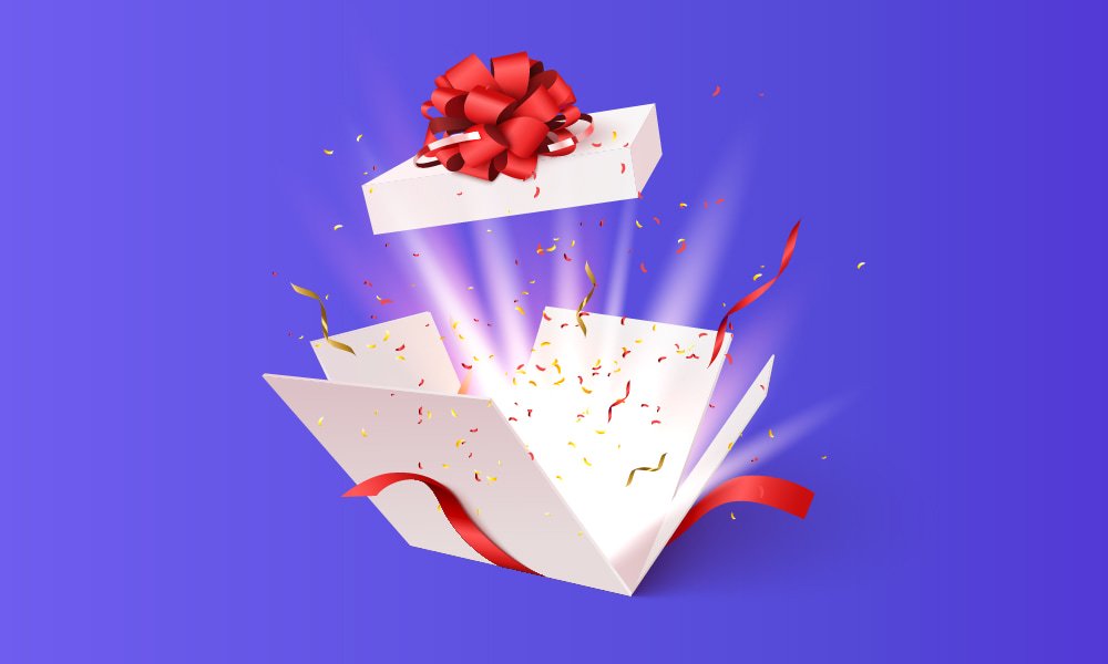 It’s time to start Sigma birthday celebration! - GsmServer