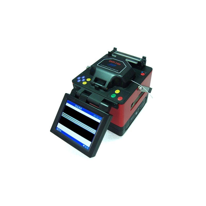 Digital Single Fiber Fusion Splicer DVP-750 - GsmServer