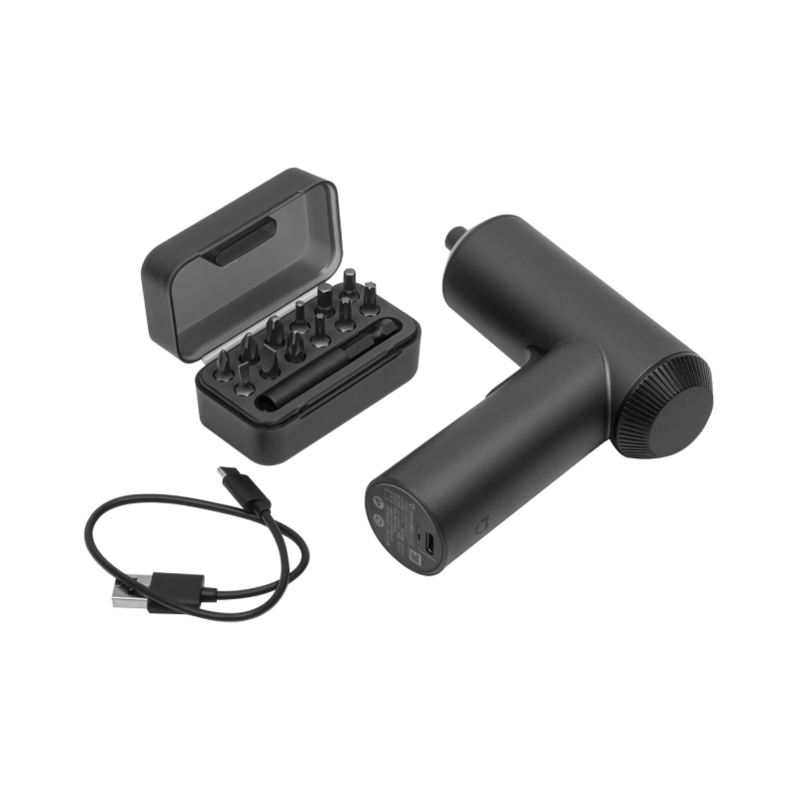 Cordless Power Screwdrivers - GsmServer