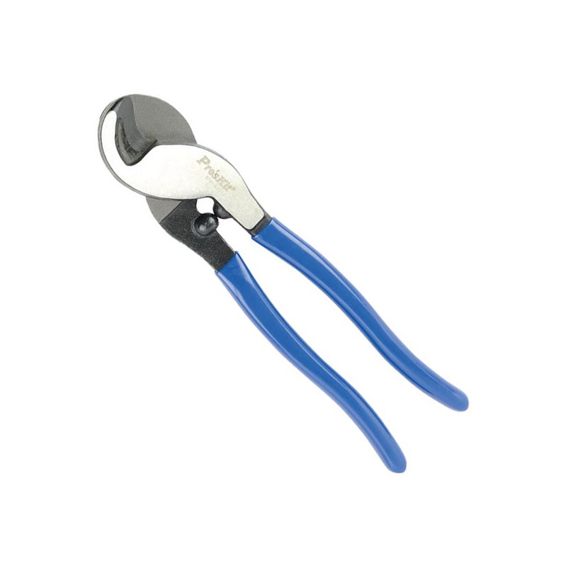 Forging Cable Cutter Pro'sKit 8PK-A201A (150 mm) - ToolBoom