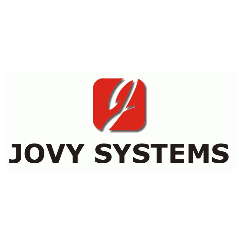 Glass Panel Jovy Systems JV-SSG8 for Jovy Systems RE-8500 - ToolBoom